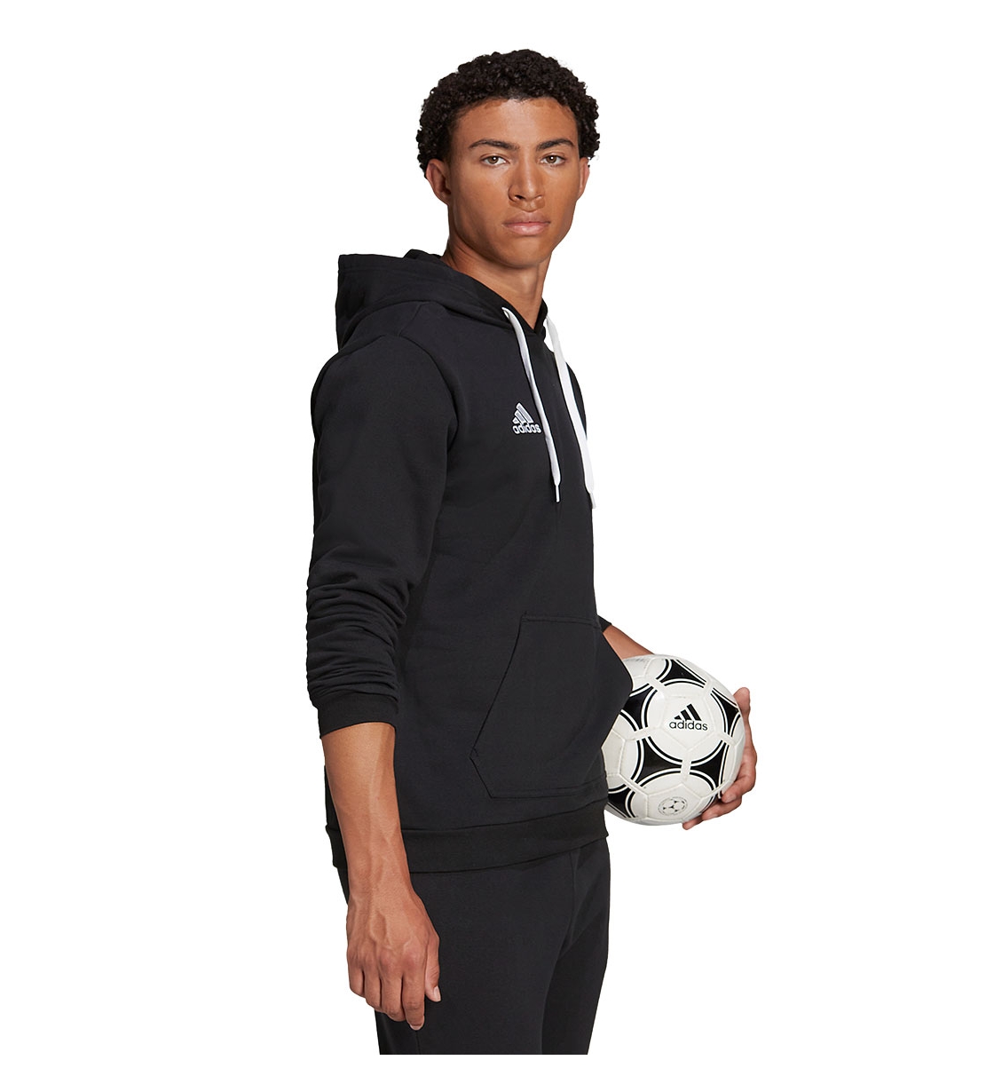 Adidas Fw21 Entrada22 Sweat Hoody H57512