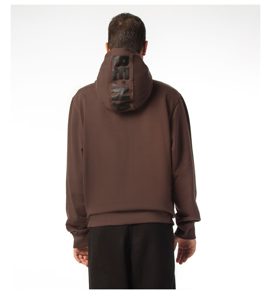 Be:Nation Fw22 Hoodie 06302201