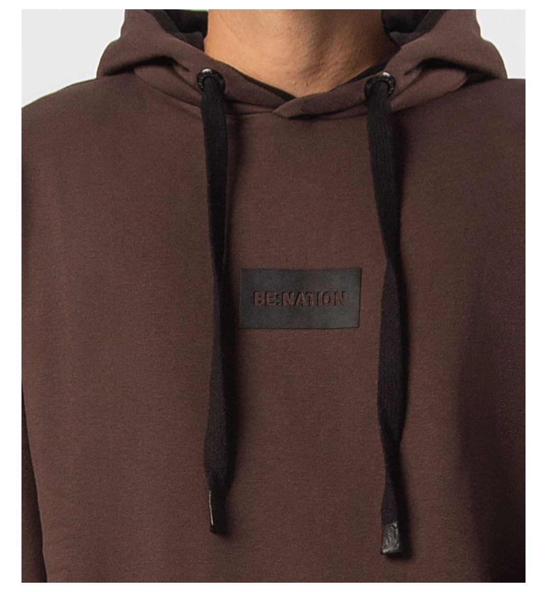 Be:Nation Fw22 Hoodie 06302201