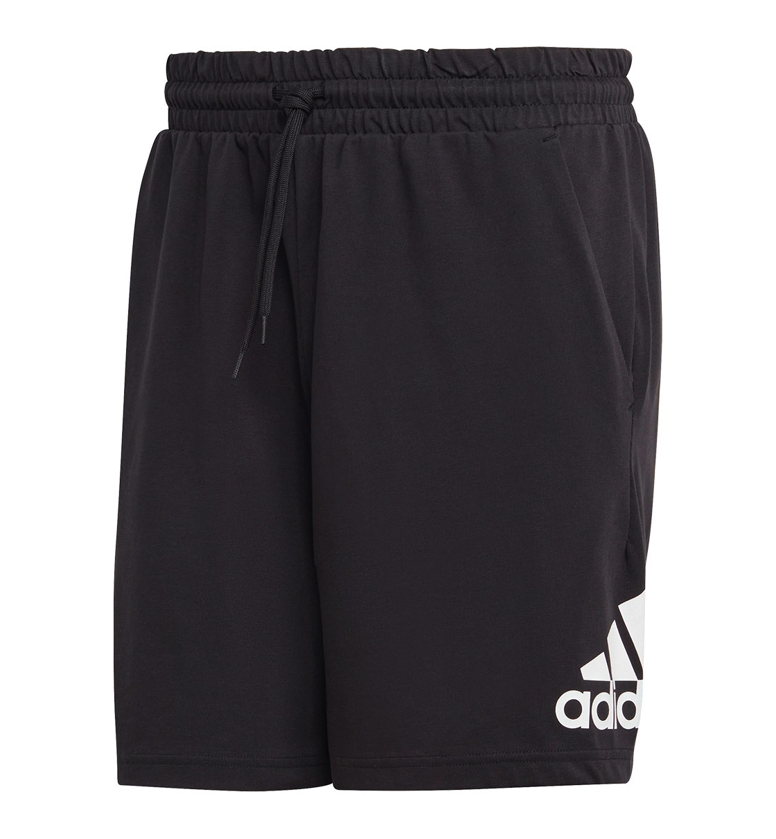 Adidas Ss23 Essentials Logo Shorts Ic9375