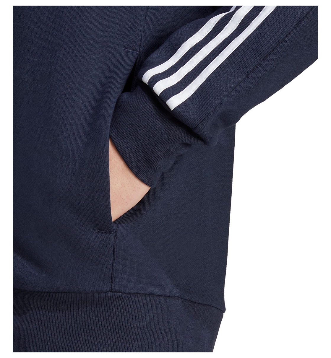 Adidas Fw22 M 3S Ft Fz Hd Ic0434