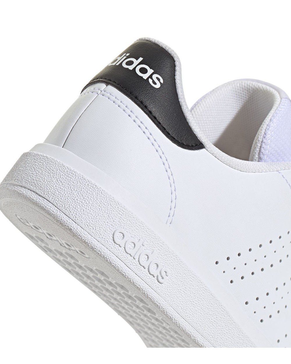 Adidas Ss23 Advantage Base 2.0 J Ih8123