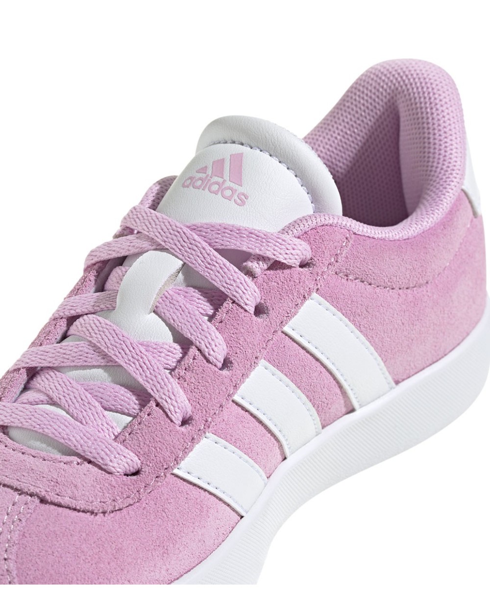 Adidas Ss24 Vl Court 3.0 K Id6310