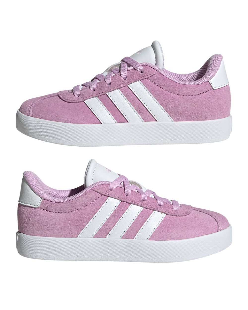 Adidas Ss24 Vl Court 3.0 K Id6310